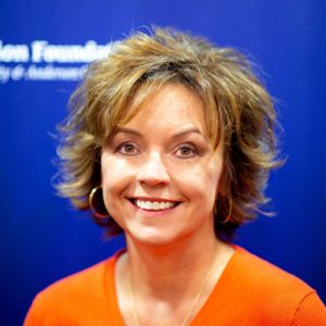 About The Education Foundation for Clinton City & Anderson Co. Schools